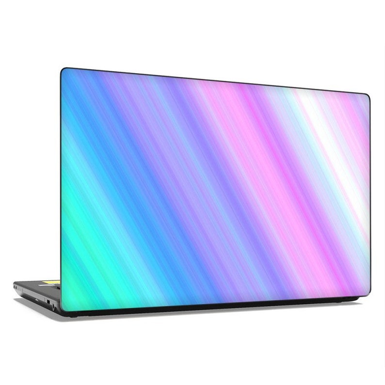HP Laptop Skin Abstraction, Universal Surface Laptop Cover 15"-13 ...