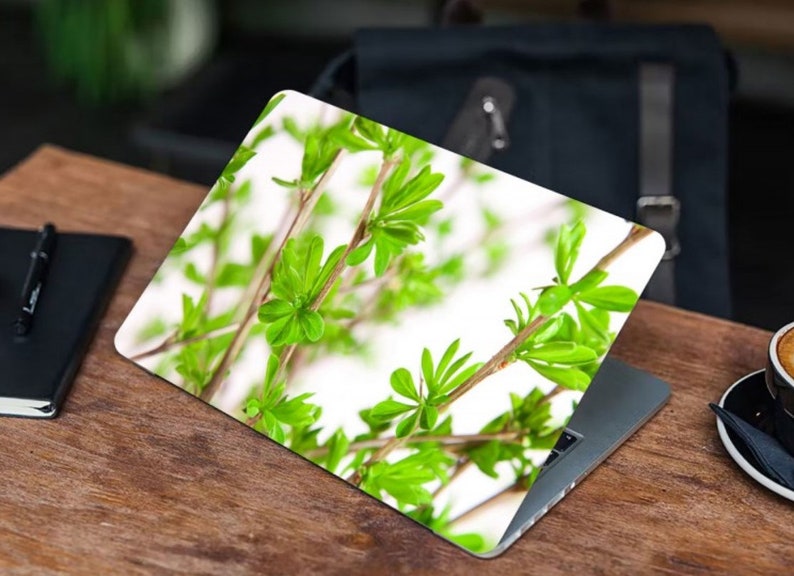Greens Vinyl Decals for Macbook,hp,dell,asus,acer,samsung,lenovo Laptop ...