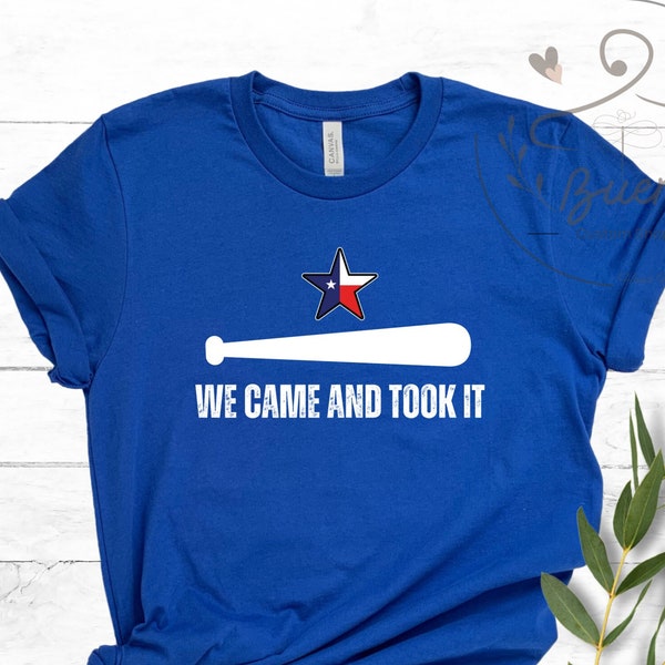 Texas Rangers Shirt - Etsy