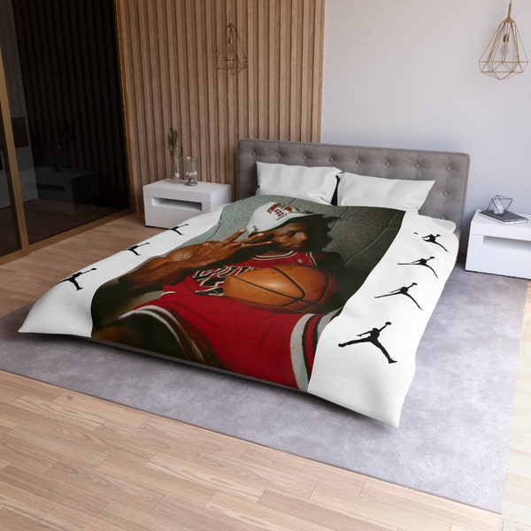 Jordan Bedding Set - Etsy