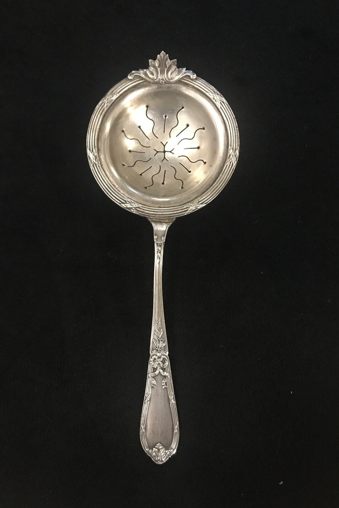 Old Tea Pass Roux Marquiand 19th Century - Etsy