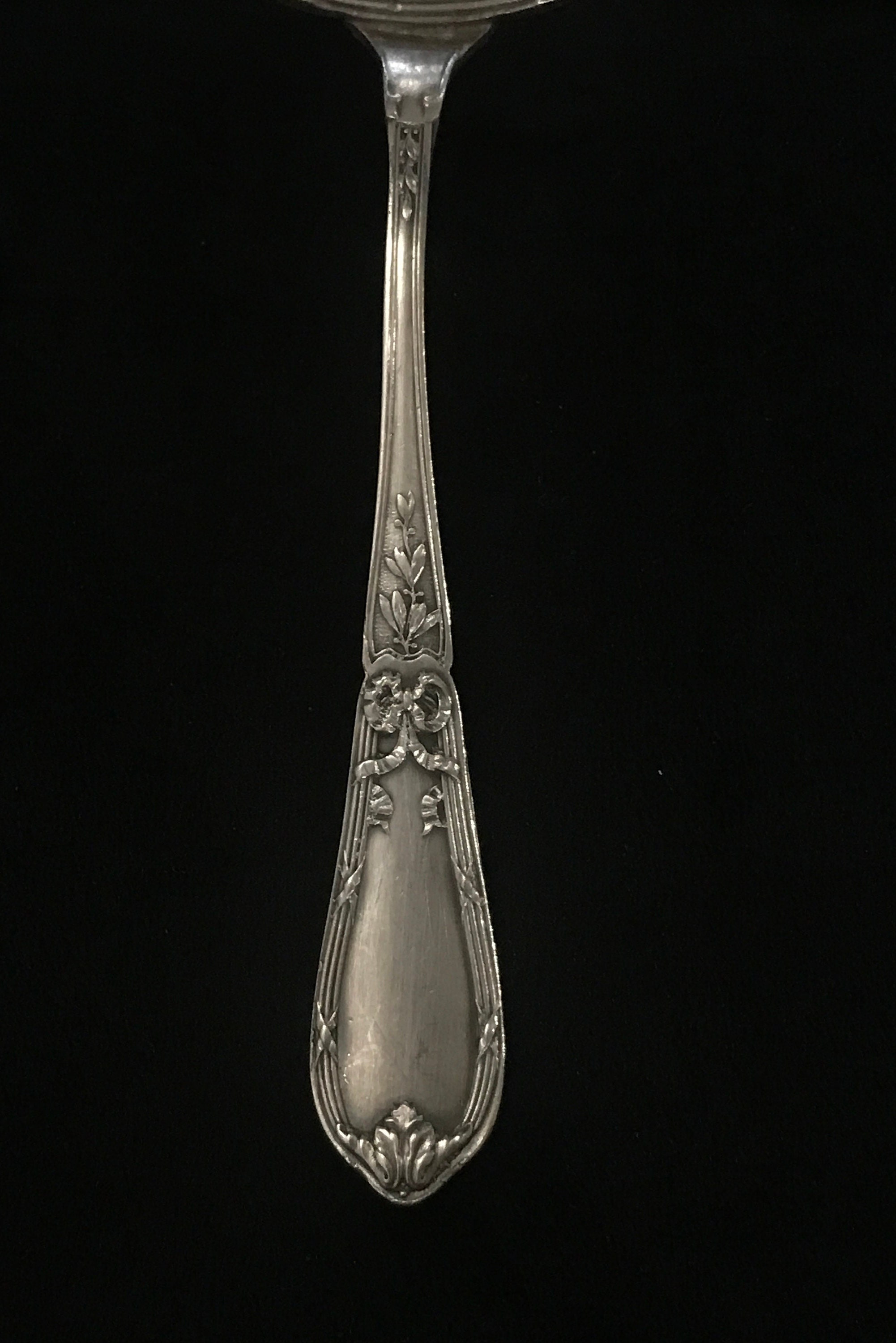 Old Tea Pass Roux Marquiand 19th Century - Etsy