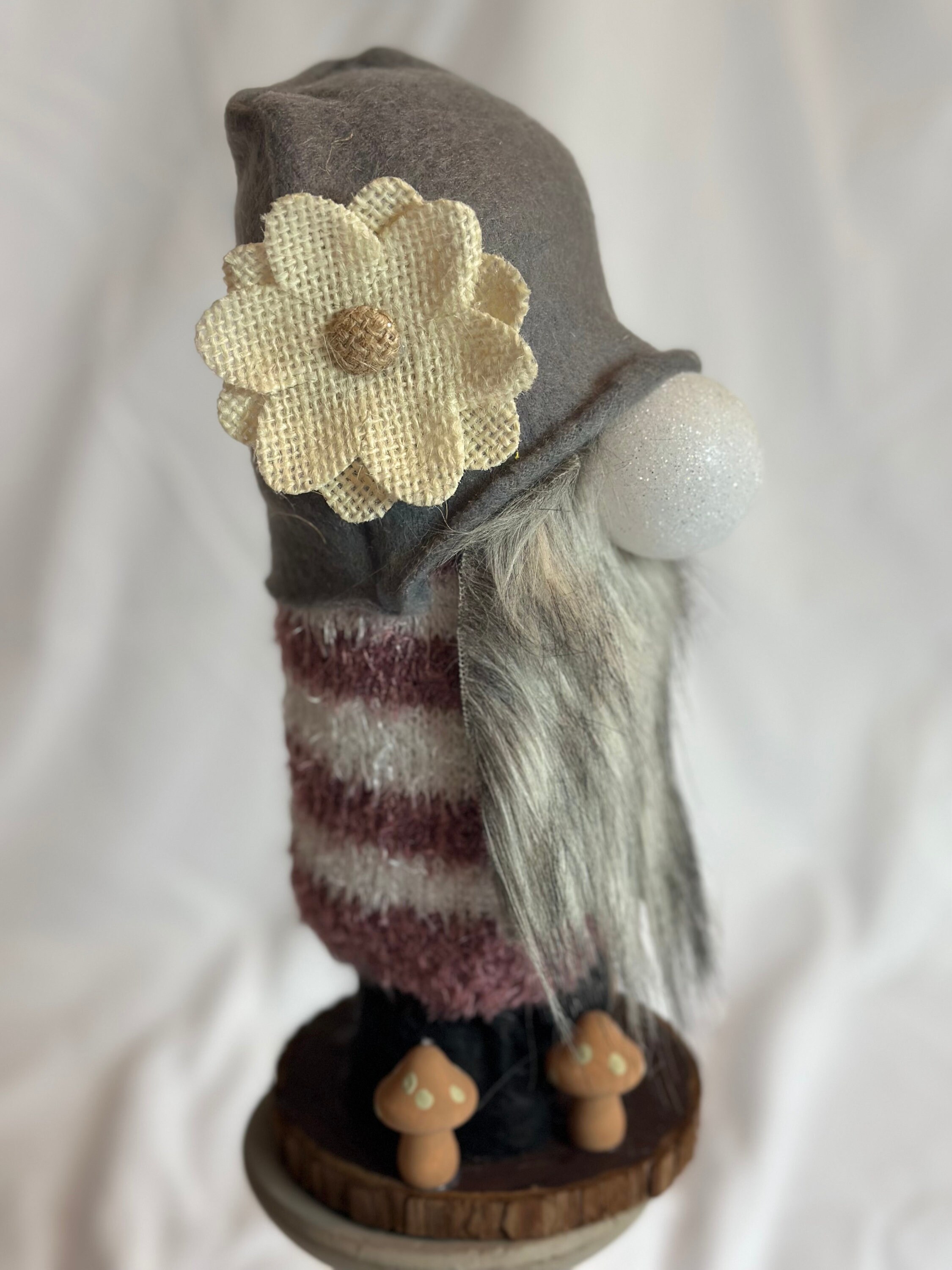 Pool Noodle Gnome - Etsy