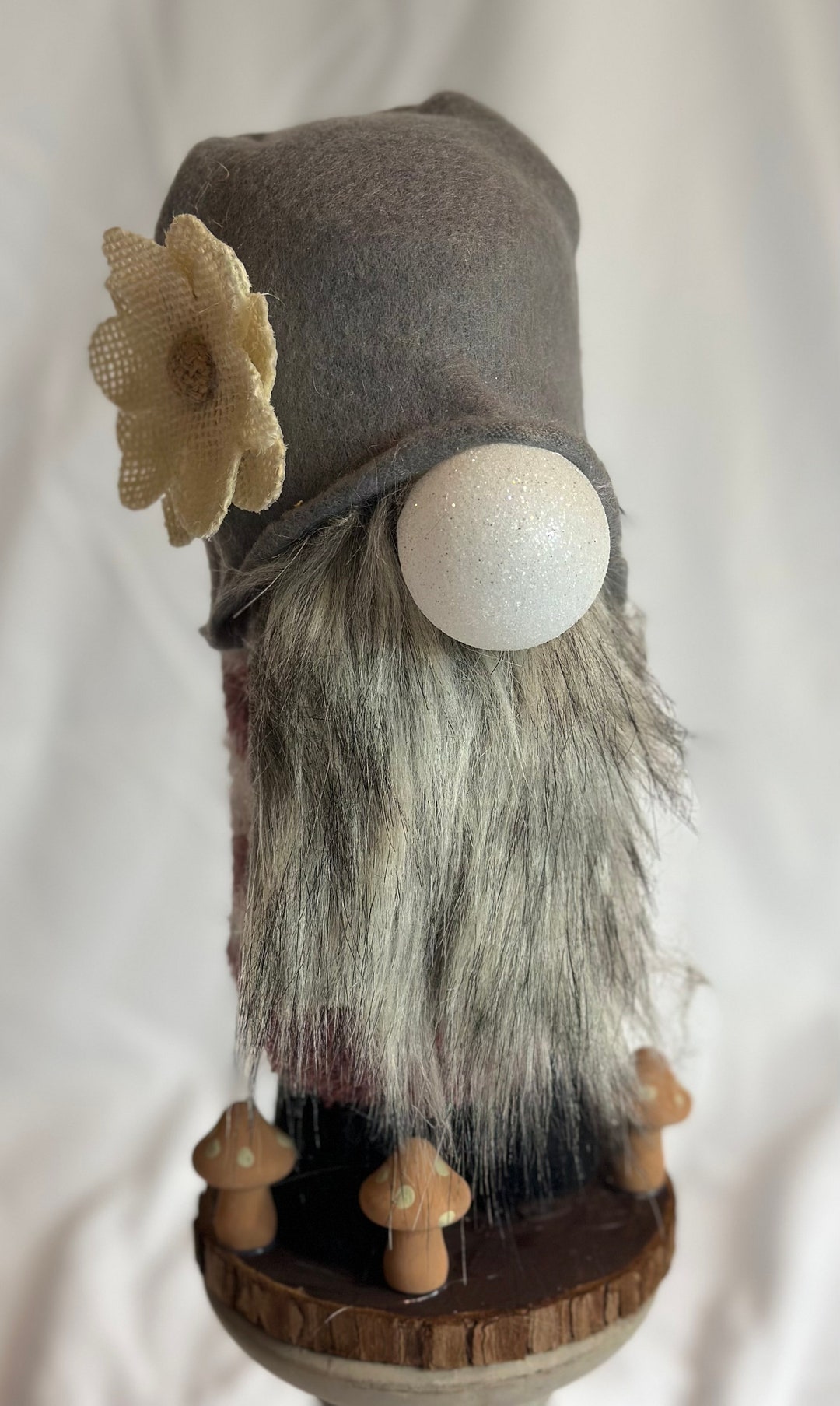 Pool Noodle Gnome - Etsy