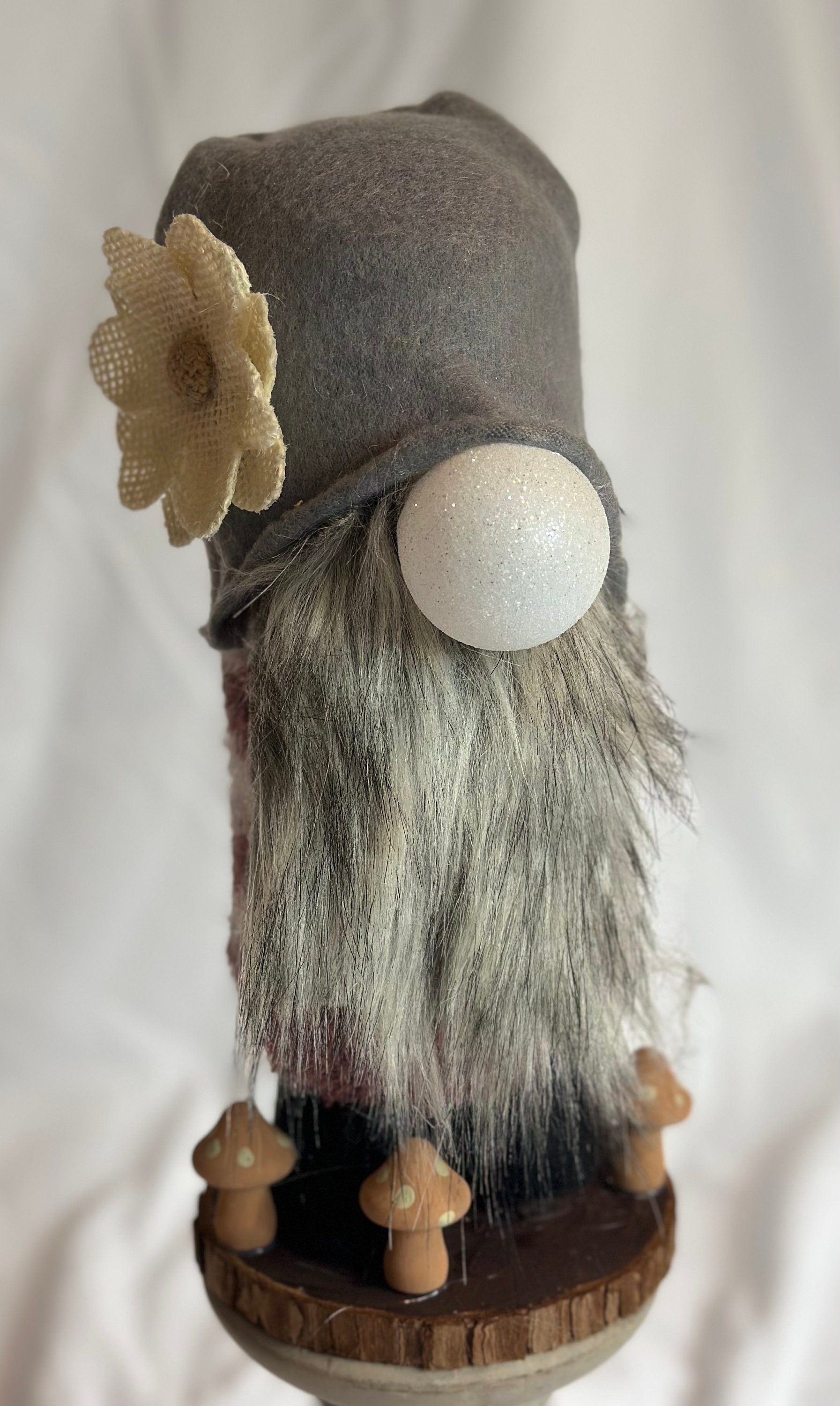 Pool Noodle Gnome - Etsy