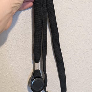 Cute Cat Badge Reel - Etsy
