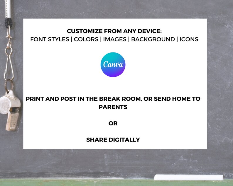 Meet the Coach Template, Editable Coach Form, Meet the Teacher ...
