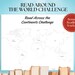 Read Across the Continents Challenge, Read Across the Globe, Read ...