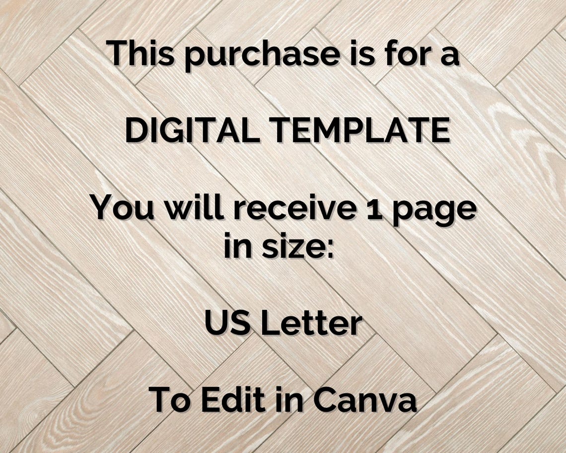 May Church Newsletter Template, May Newsletter Canva Editable, Monthly ...