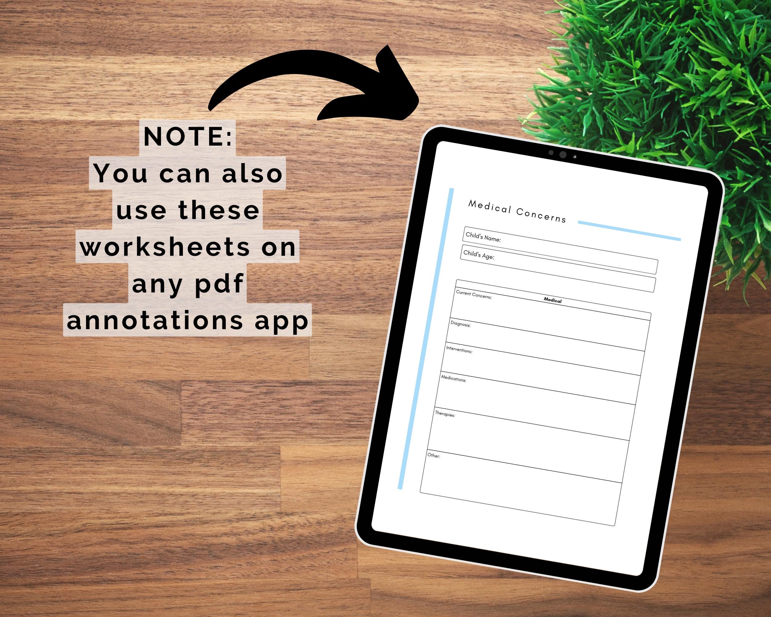 Printable Child Custody Binder, Court Case Planner, Family Law, Court ...