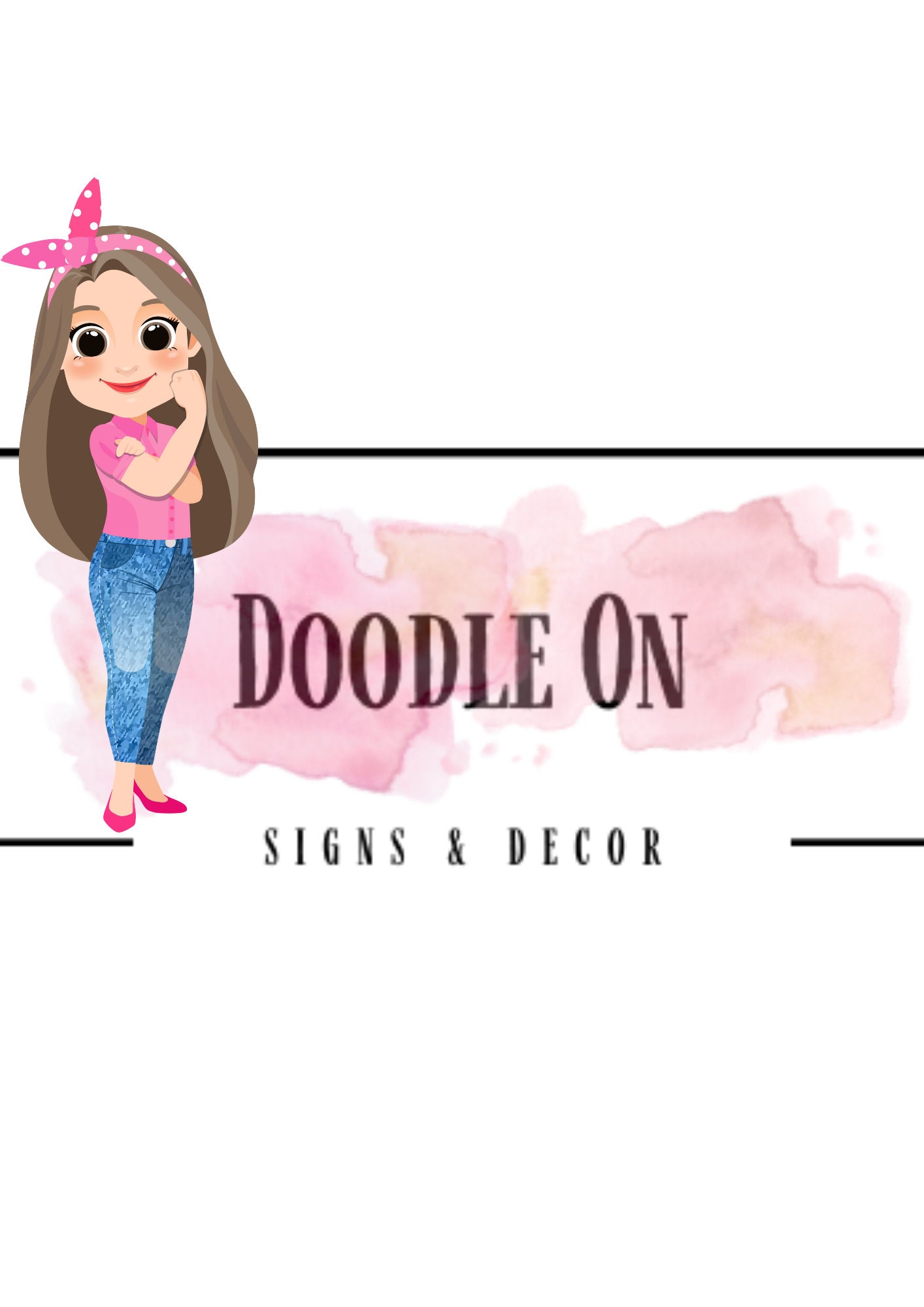 Sunflower Wood Door Sign, Wood Hanging Signs, Flower Wall Decor ...