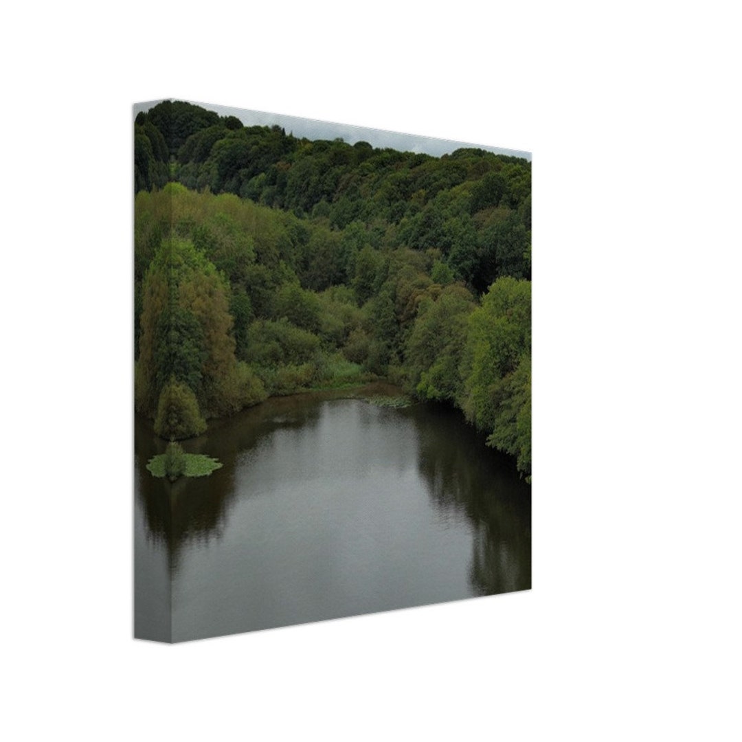 Aerial Photo of Stubbing Court - Etsy