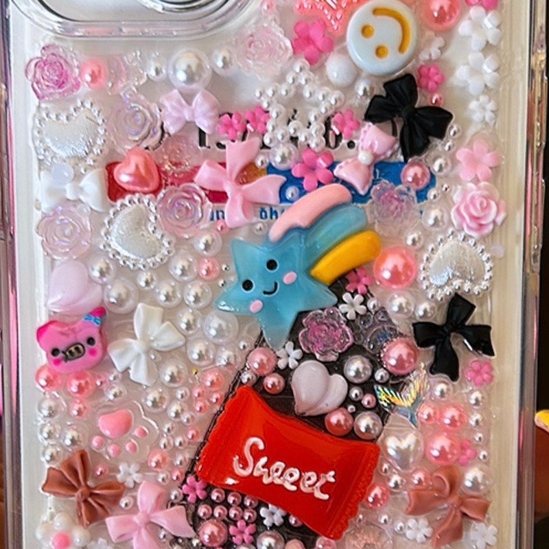 Junk Phone Case Kit - Etsy