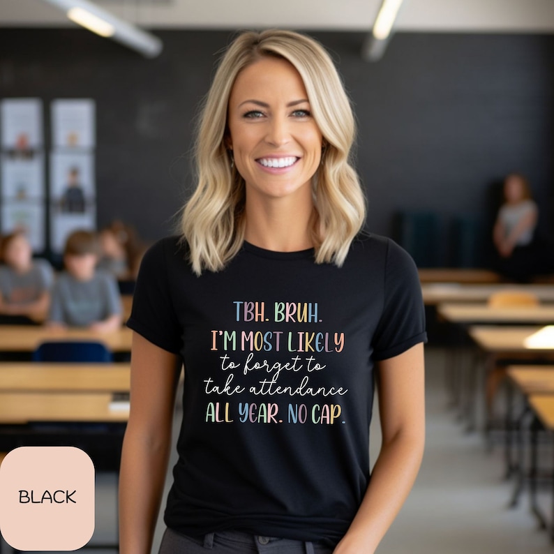 Back to School Shirt Teacher, Teen Slang Teacher Shirtfunny Teacher ...