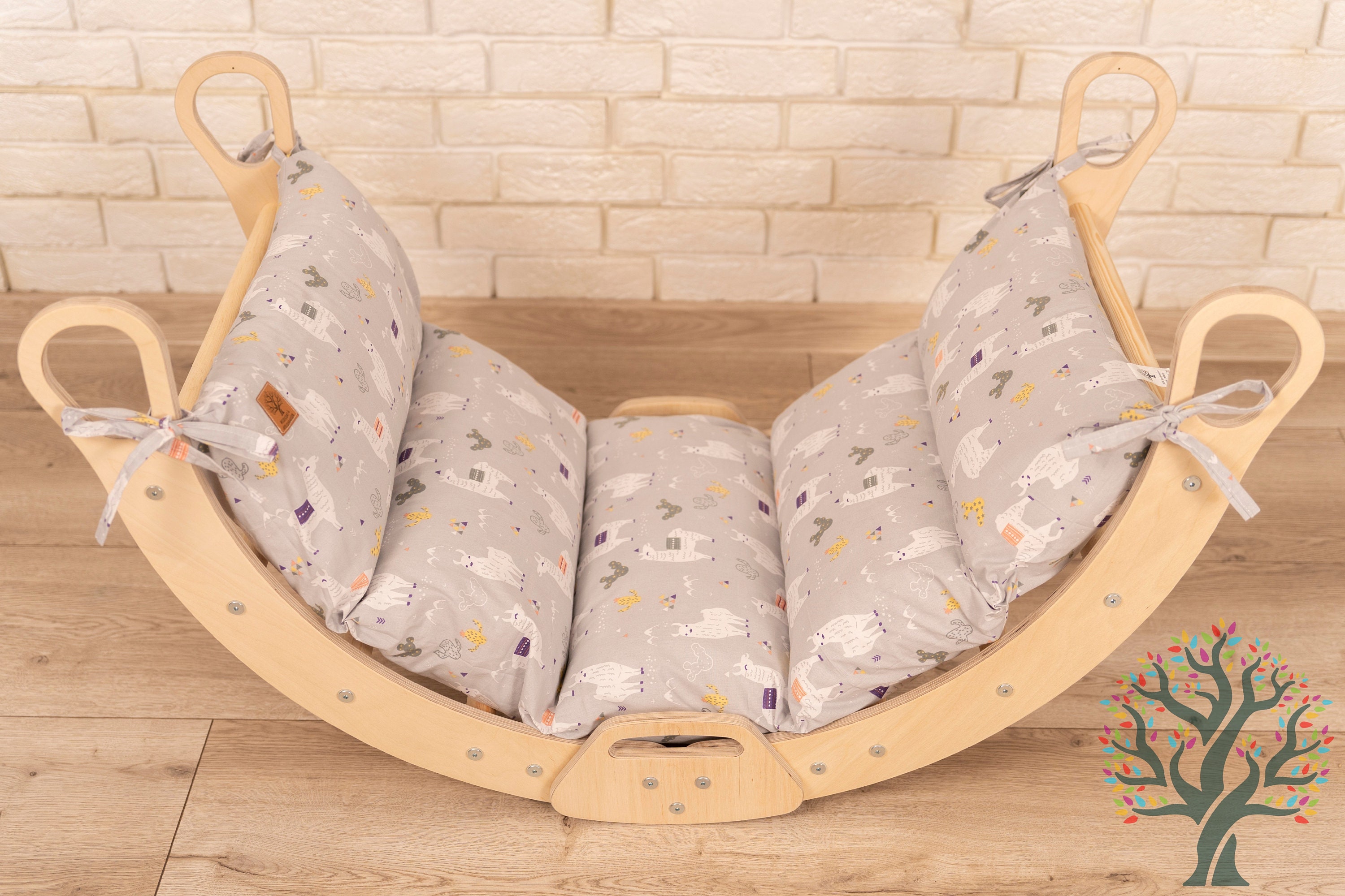 Arch With Pillow Arch Rocker Pillow Pillow Arch Cushion for - Etsy