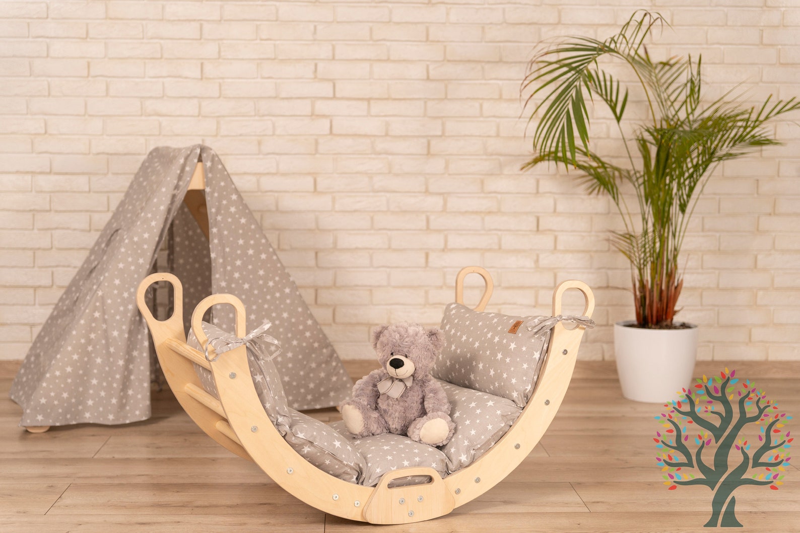 Arch With Pillow Arch Rocker Pillow Pillow Arch Cushion for - Etsy