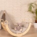 Arch With Pillow Arch Rocker Pillow Pillow Arch Cushion for - Etsy