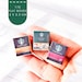 Miniature Starbucks Coffee Printable Packages Boxes Set, Instant ...