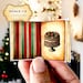 Miniature Christmas Book Bundle: Dollhouse Decor (PDF & PNG) - Etsy