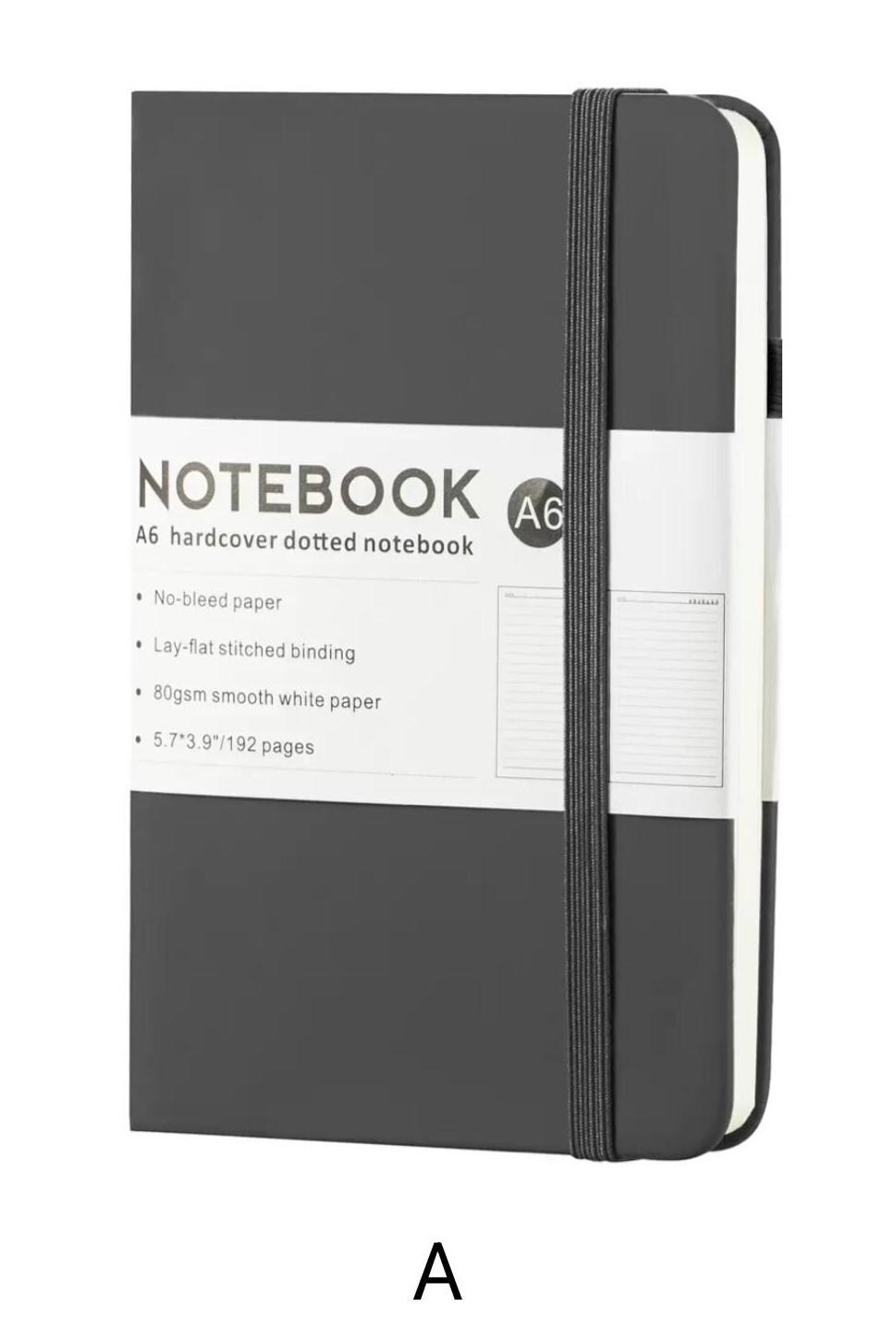 Small Pocket Planner | Weekly Lined Planner | Undated Planner | Journal ...