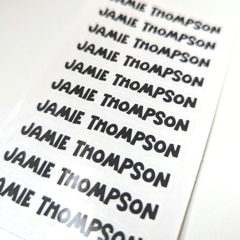 Teenager Stickers - Etsy