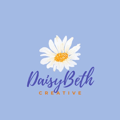 DaisybethCreative - Etsy