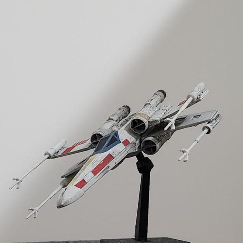 X Wing Miniatures - Etsy