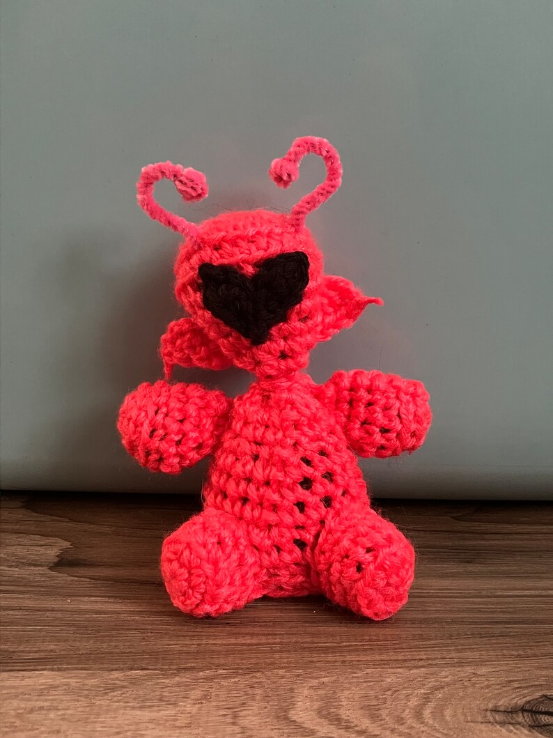 Odd Alien Plushies - Etsy