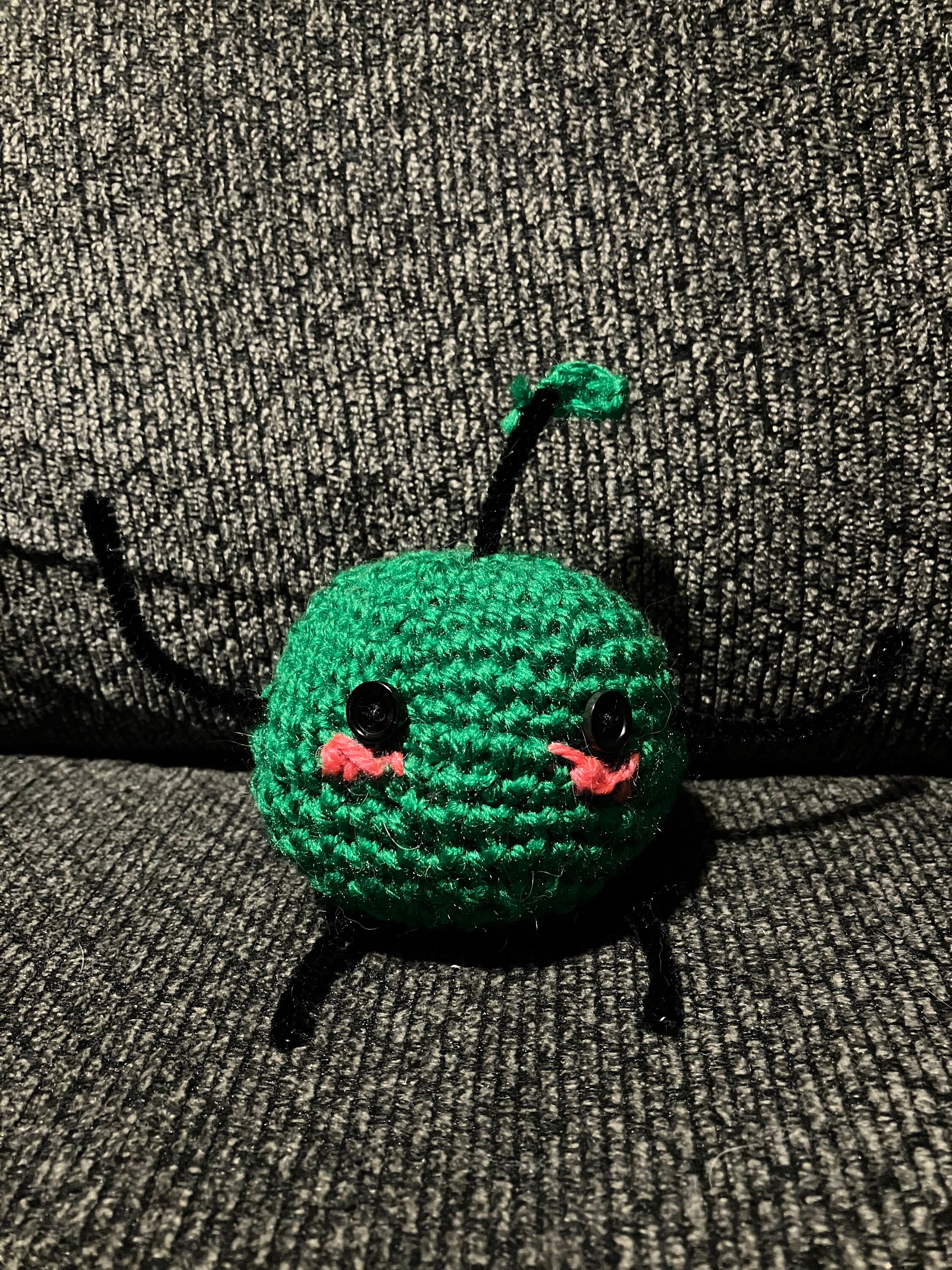 Mini Junimo Stardew Valley Plushies - Etsy