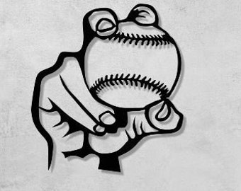 Baseball Dxf , Svg , Png , Files , Baseball , Ball , Sport , Cut , File ...