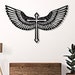 Angel Wings Cross SVG, Laser Cut File (digital Download) - Etsy
