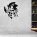 Sonic Svg Dxf Png Files Vector Laser Cut File for Cnc Laser Plasma ...