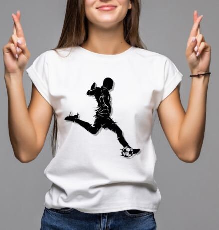 Football Player Wall Art Decor, Laser Cut File (svg Dxf Png) - Etsy
