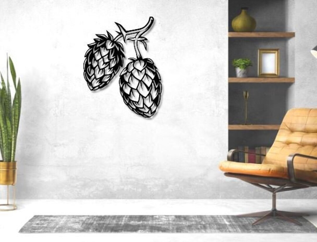 Pineapple Svg Dxf Files , Laser Cutting , Wall Decor or Tshirt Print ...