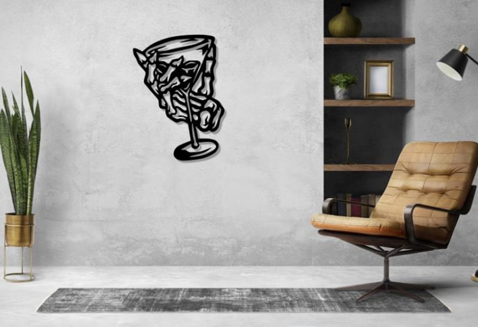 Goblet Svg Dxf Png Files , Laser Cut File , Whiskey , Champagne ...