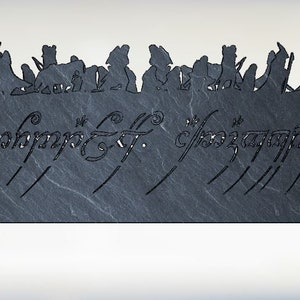 Fire Ring Dxf Svg Files , Lotr ,firepit , Fire , Area Ring Metal Cut ...