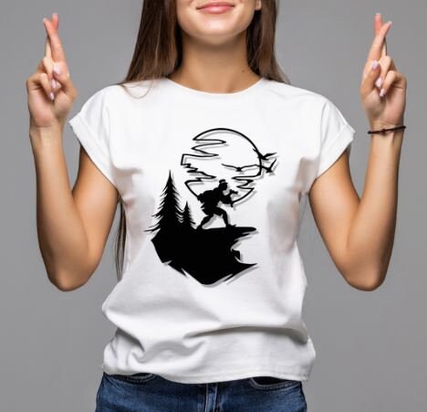 Climber Svg Dxf Files , Laser Cut File ,peak Climb Photographer Scene ...