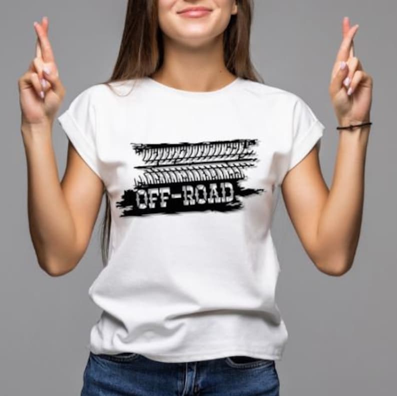 Off Road Track Svg Dxf Files , Rut , Laser Cut File , Tire Tyre Wheel ...