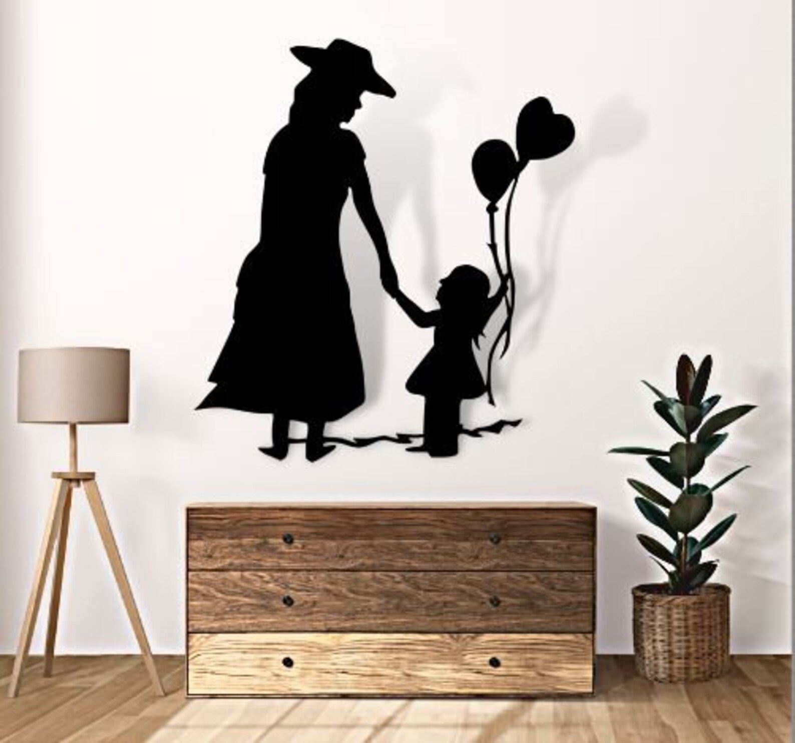 Mom Child Svg Dxf Files , Laser Cut File , - Etsy Canada