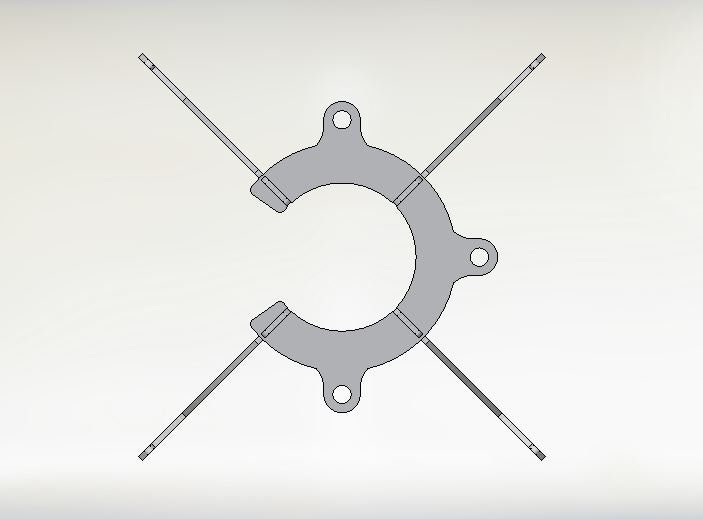 Welding Tank Bottle Hooks, CNC Plasma Laser Cut Files (SVG, DXF) - Etsy