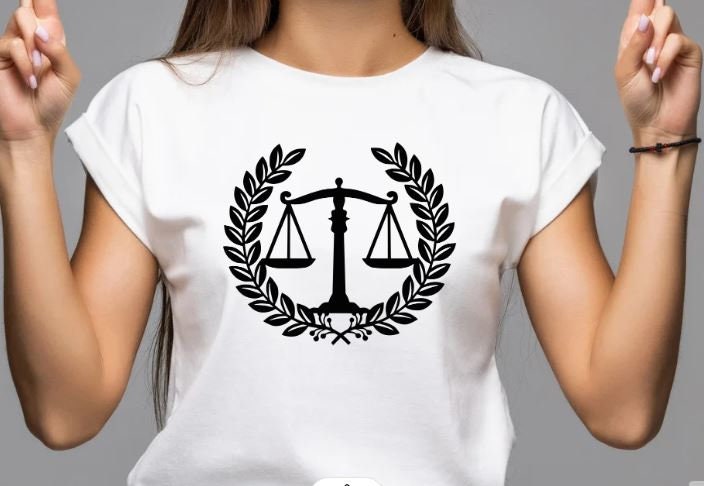 Justice Svg Dxf Files , Laser Cutting , Law , Lawyer , Office , Scales ...