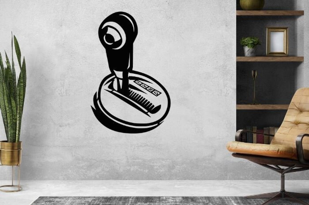 Automatic Gear Svg Dxf Png Files , Laser Cut Ffile , Automobile Car ...