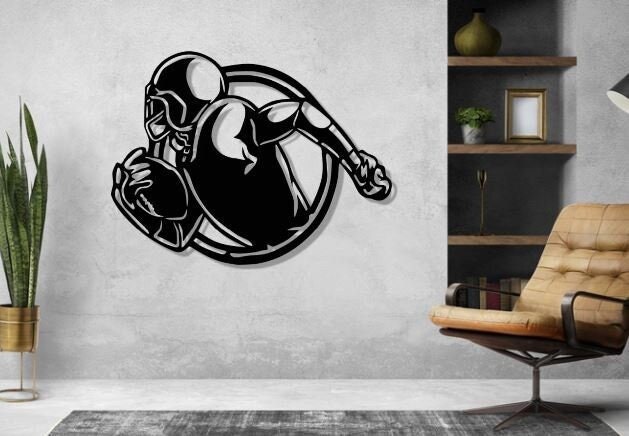 American Football Svg Dxf Png Files , Football , Team Match , Helmet ...