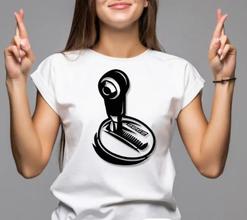 Automatic Gear Svg Dxf Png Files Laser Cut Ffile - Etsy