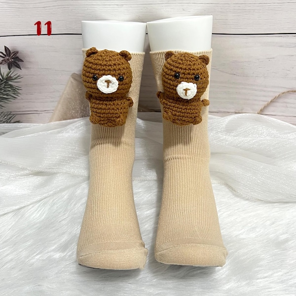 Fanyil Hug Hug Socks - Etsy Canada