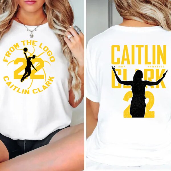Caitlin Clark Merch - Etsy