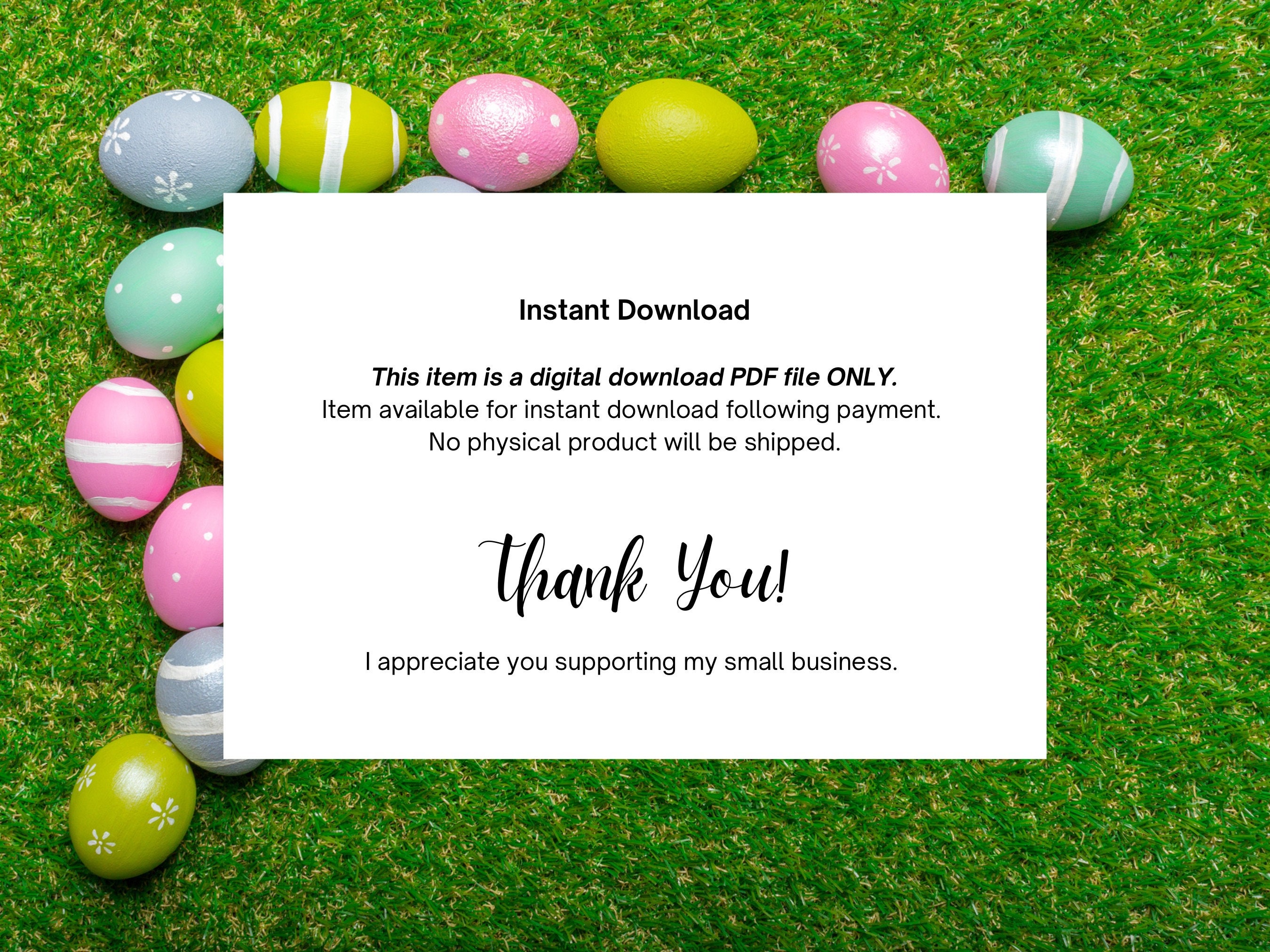 Roll an Easter Bunny Game, Printable Easter Game for Kids, Easy Easter ...