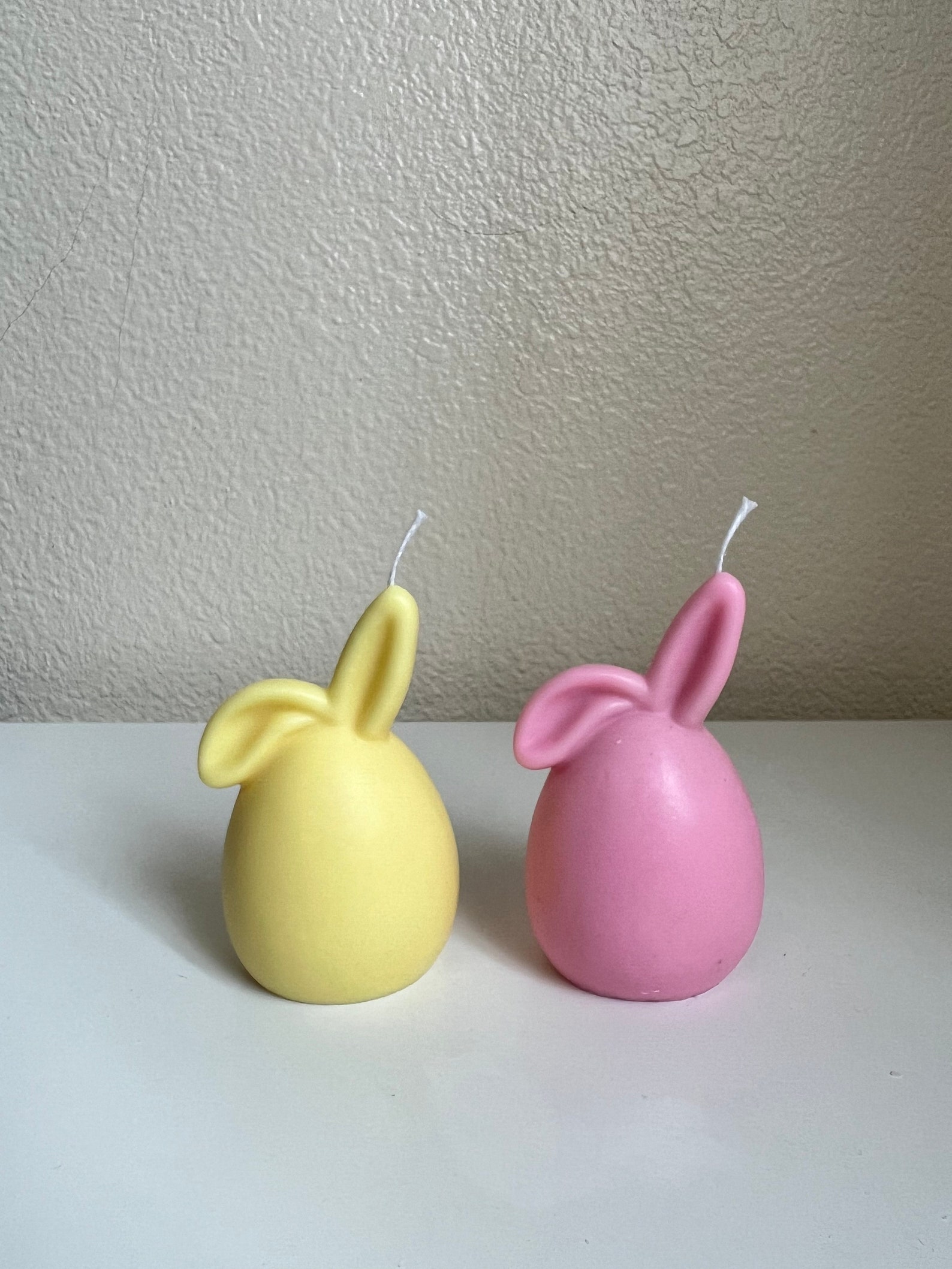 Easter Egg Candle | Happy Easter | Easter Bunny | Easter Gift | Easter ...