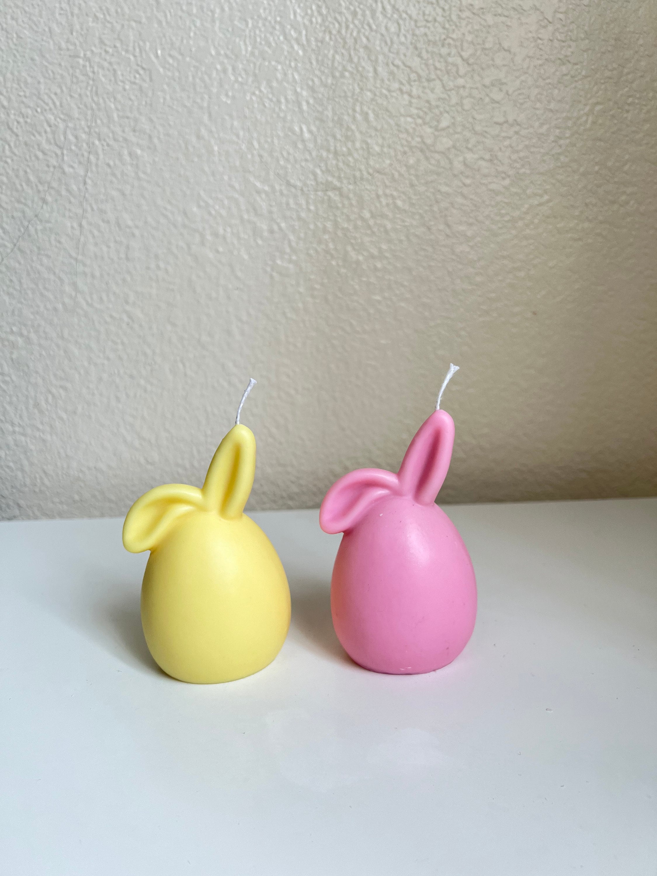 Easter Egg Candle | Happy Easter | Easter Bunny | Easter Gift | Easter ...