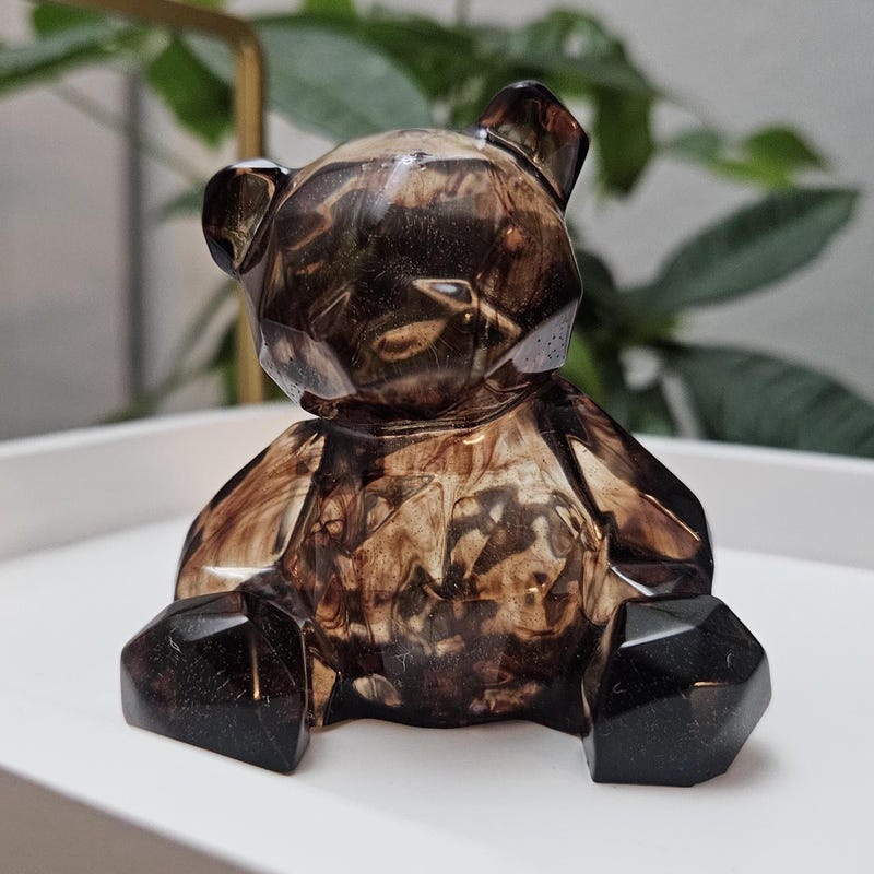 Epoxy Resin Art - Etsy